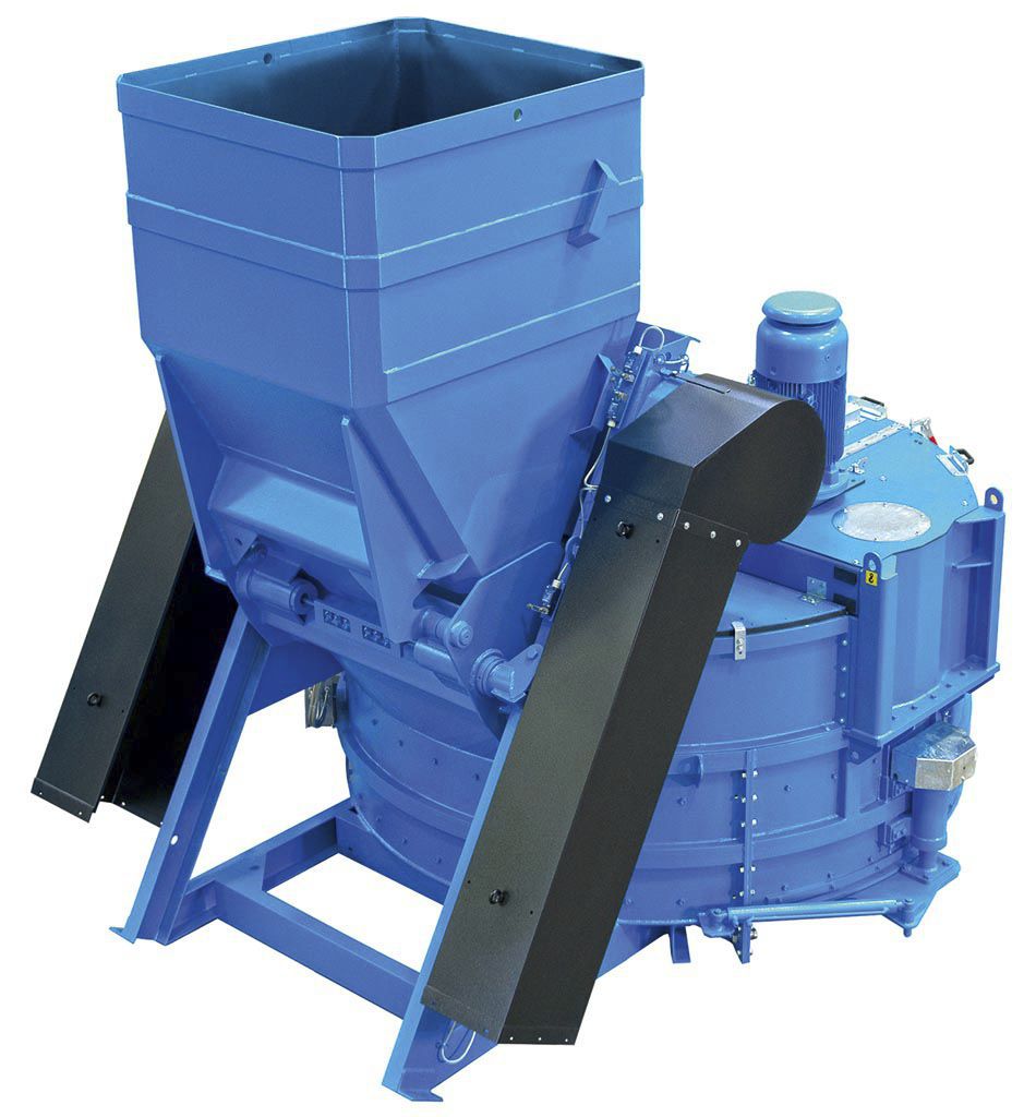 Cubilote - sicoma Sicoma