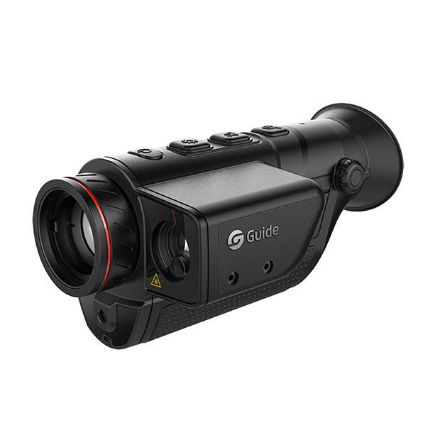 Generador de imágenes monocular - TD Gen2 LRF series - Wuhan Guide Sensmart Tech Co., Ltd ...