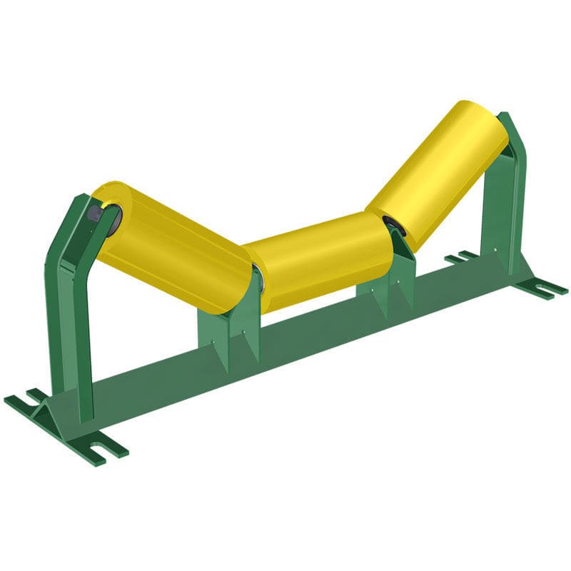 Rodillo de transportador - Hebei Joyroll Conveyor Machinery Co., Ltd.