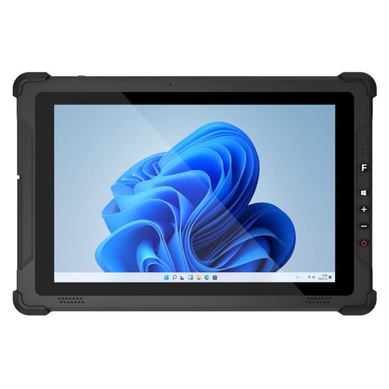 Tablet industrial - EM-I12A - Emdoor Information Co., Ltd. - PC ...