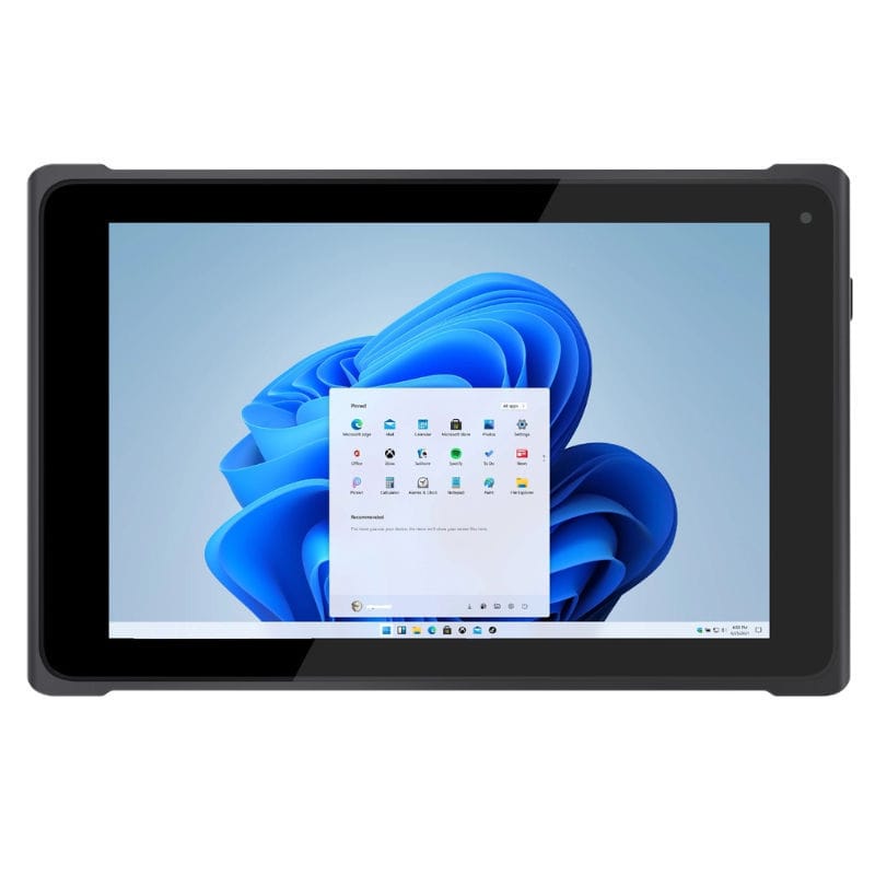 Tablet robusta - EM-Q89 - Emdoor Information Co., Ltd. - PC / Windows ...