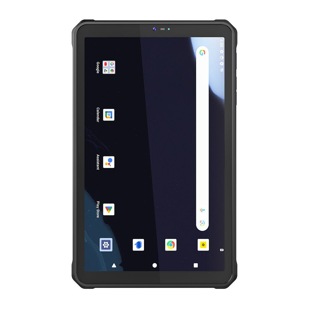 Tablet robusta - T1 - Emdoor Information Co., Ltd. - Android 14 / 8.6 ...