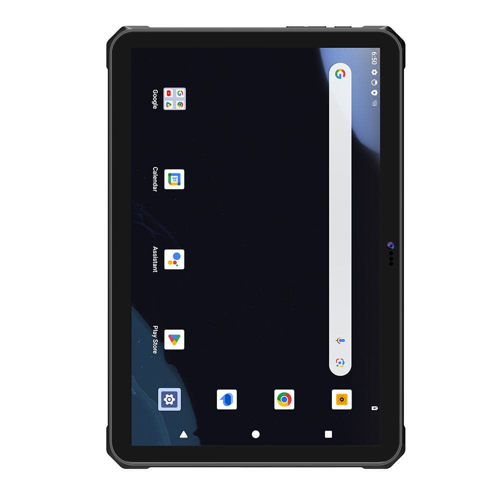 Tablet robusta - T1 MAX - Emdoor Information Co., Ltd. - Android 14 / ...