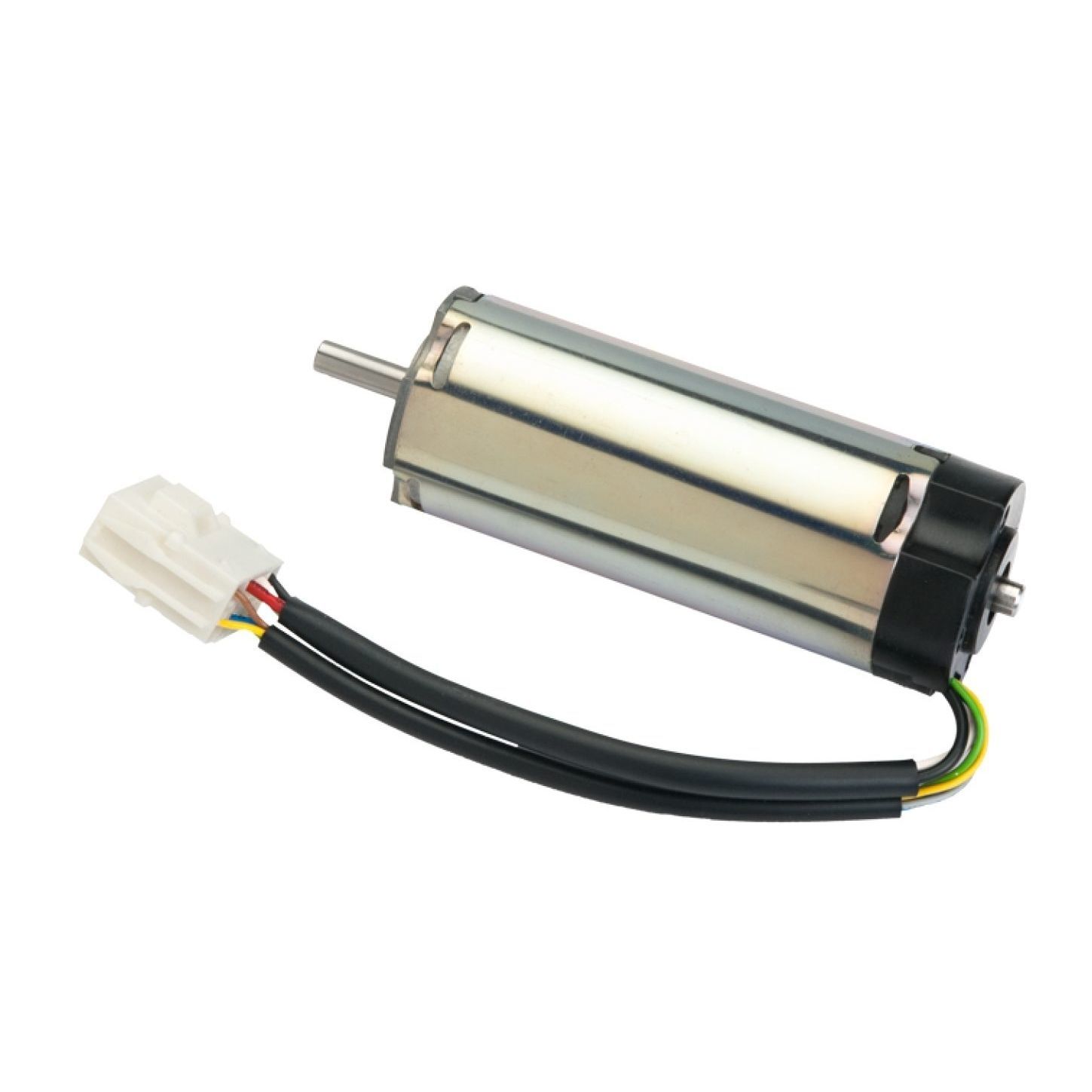 Motor EC - Elektrosil GmbH