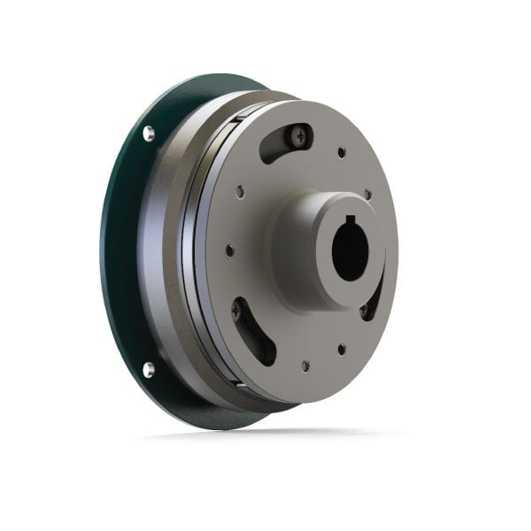 Embrague electromagnético - ABK series - EMF ELEKTROMANYETIK FREN VE ...