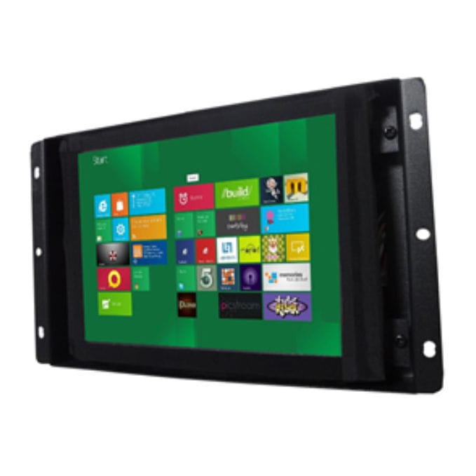 Monitor open frame - ITD05OFN1M1 - Shenzhen ITD Display Equipment Co., LTD - LCD / con ...