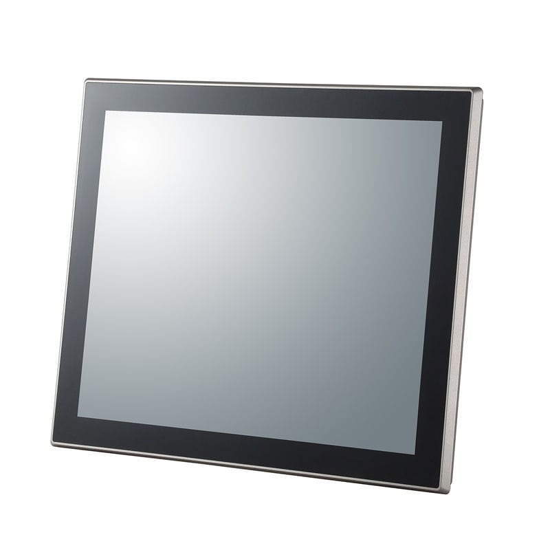 Panel PC de LCD - ITD17PPCT5B-xxxx - Shenzhen ITD Display Equipment Co., LTD - táctil / 17 ...