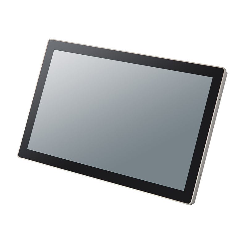 Panel PC de LCD - ITD21PPCT5B-xxxx - Shenzhen ITD Display Equipment Co., LTD - táctil / 21,5 ...