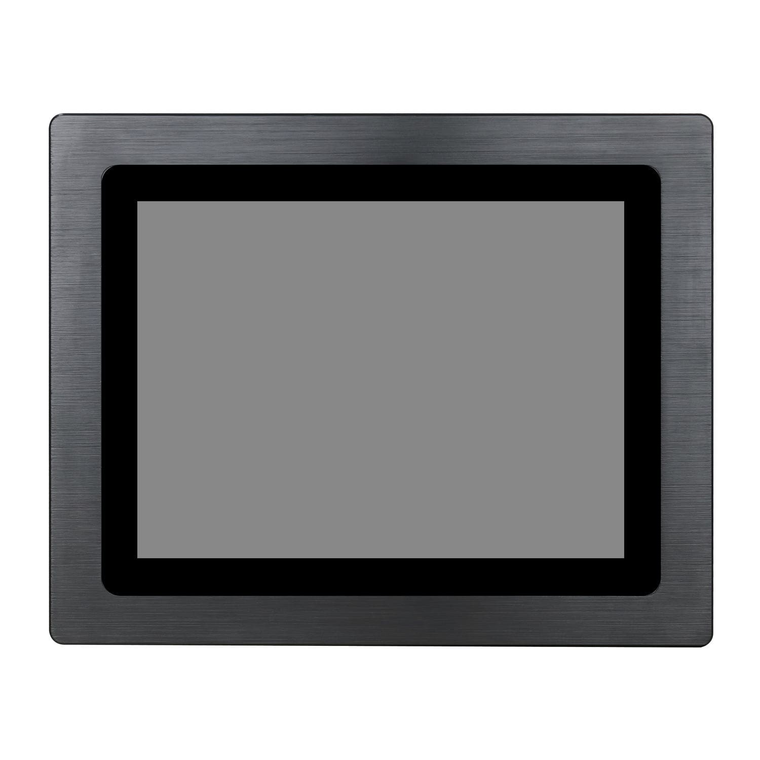 Monitor empotrable - ITD10PMN1X1 - Shenzhen ITD Display Equipment Co., LTD - LCD / pantalla ...
