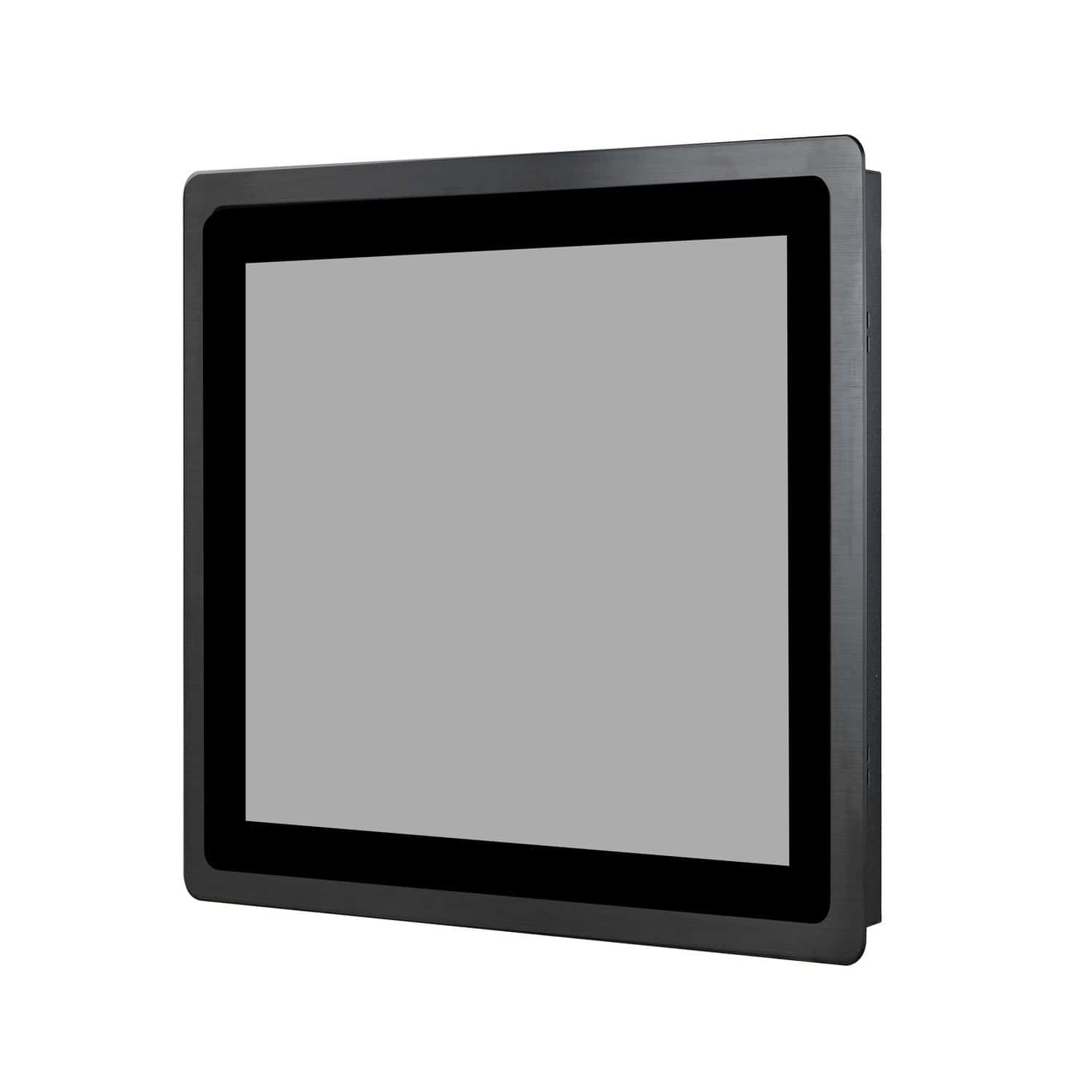 Monitor empotrable - ITD17PMN1X1 - Shenzhen ITD Display Equipment Co., LTD - LCD / pantalla ...