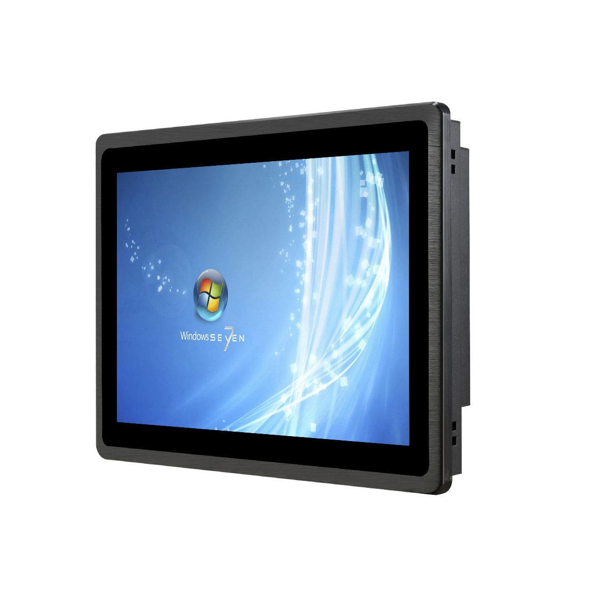 Monitor empotrable - ITD22PMN1X31 - Shenzhen ITD Display Equipment Co., LTD - LCD / pantalla ...
