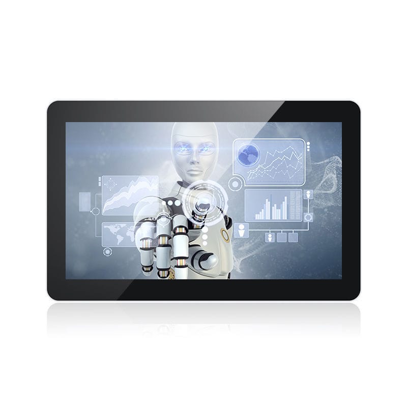 Panel PC de LCD - ITD156PPCG1K** - Shenzhen ITD Display Equipment Co., LTD - retroiluminación ...