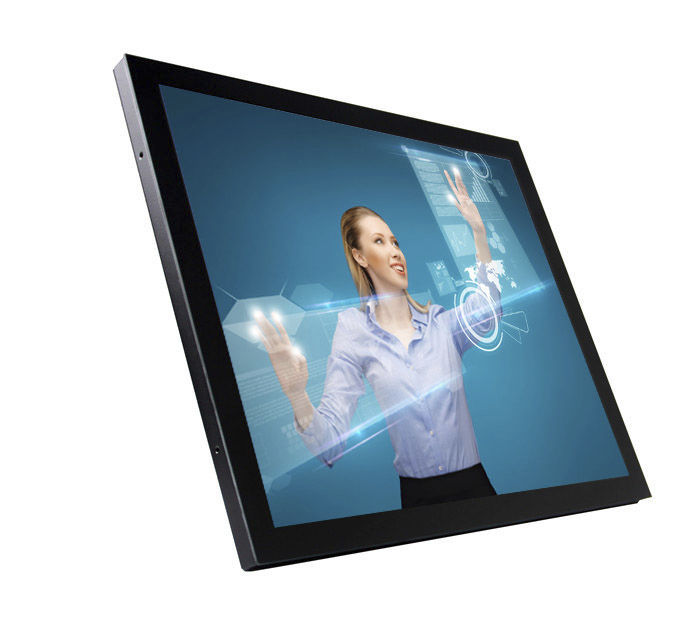 Panel PC 17" - ITD17PPCG1K** - Shenzhen ITD Display Equipment Co., LTD - de LCD ...