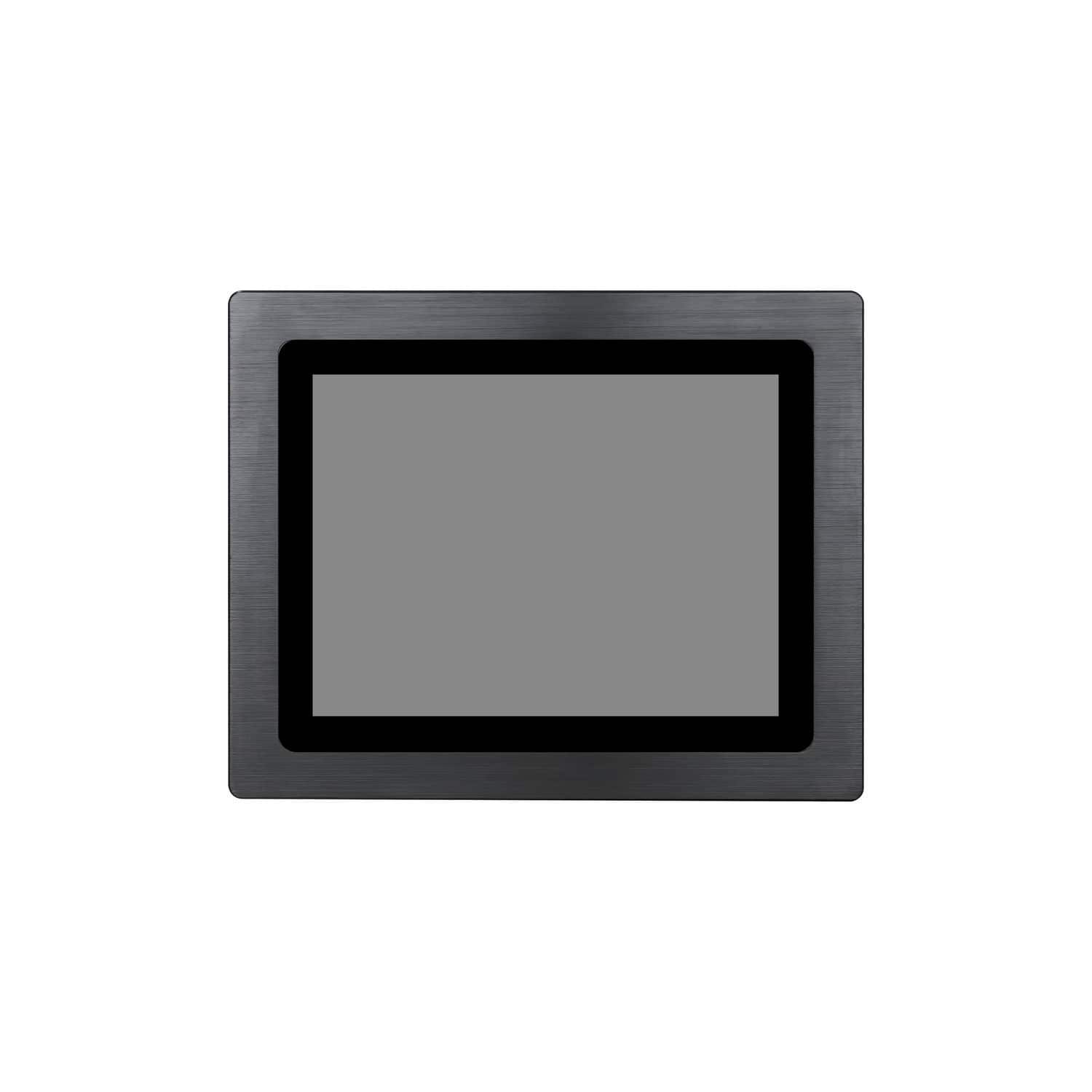 Panel PC de LCD - ITD10PPCG1X** - Shenzhen ITD Display Equipment Co., LTD - pantalla táctil ...