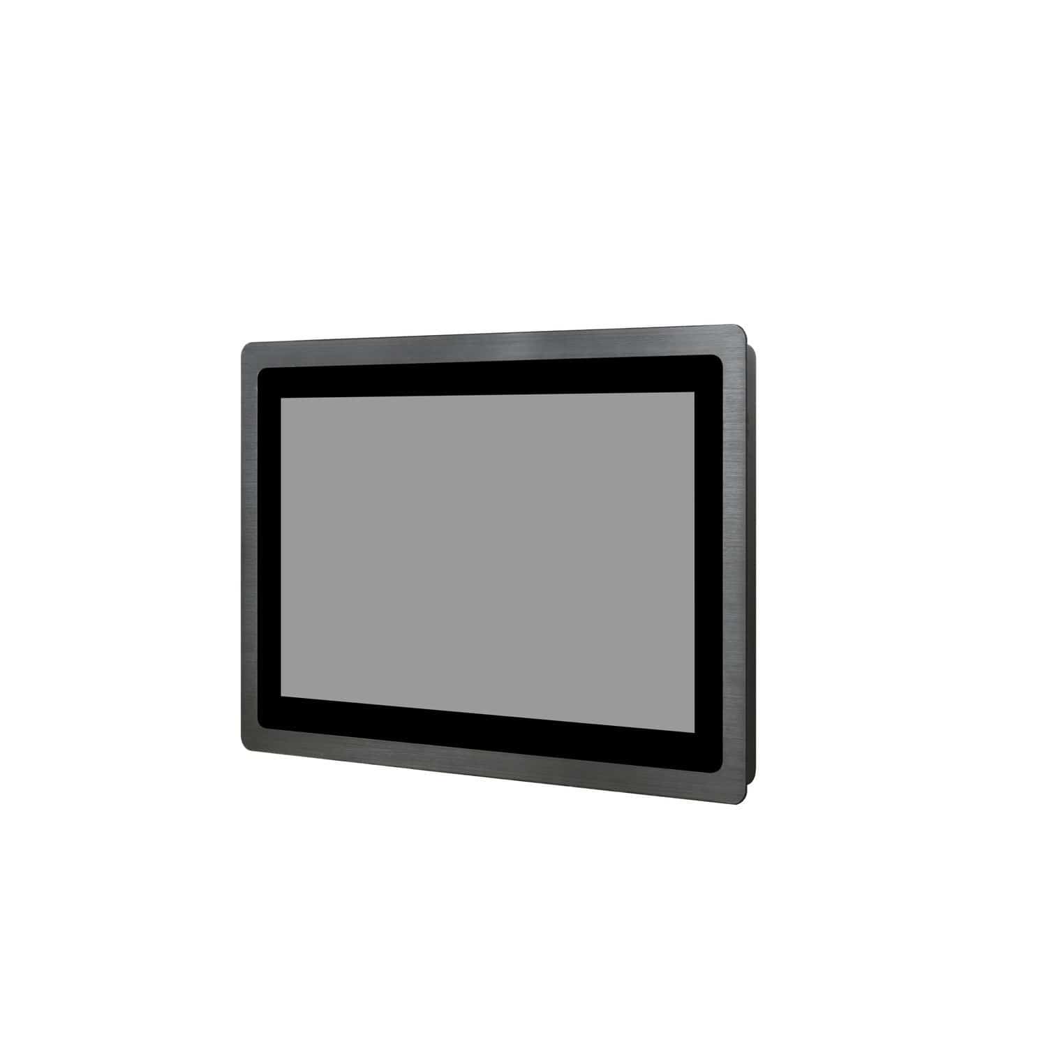 Panel PC de LCD - ITD13PPCG1X** - Shenzhen ITD Display Equipment Co., LTD - pantalla táctil ...
