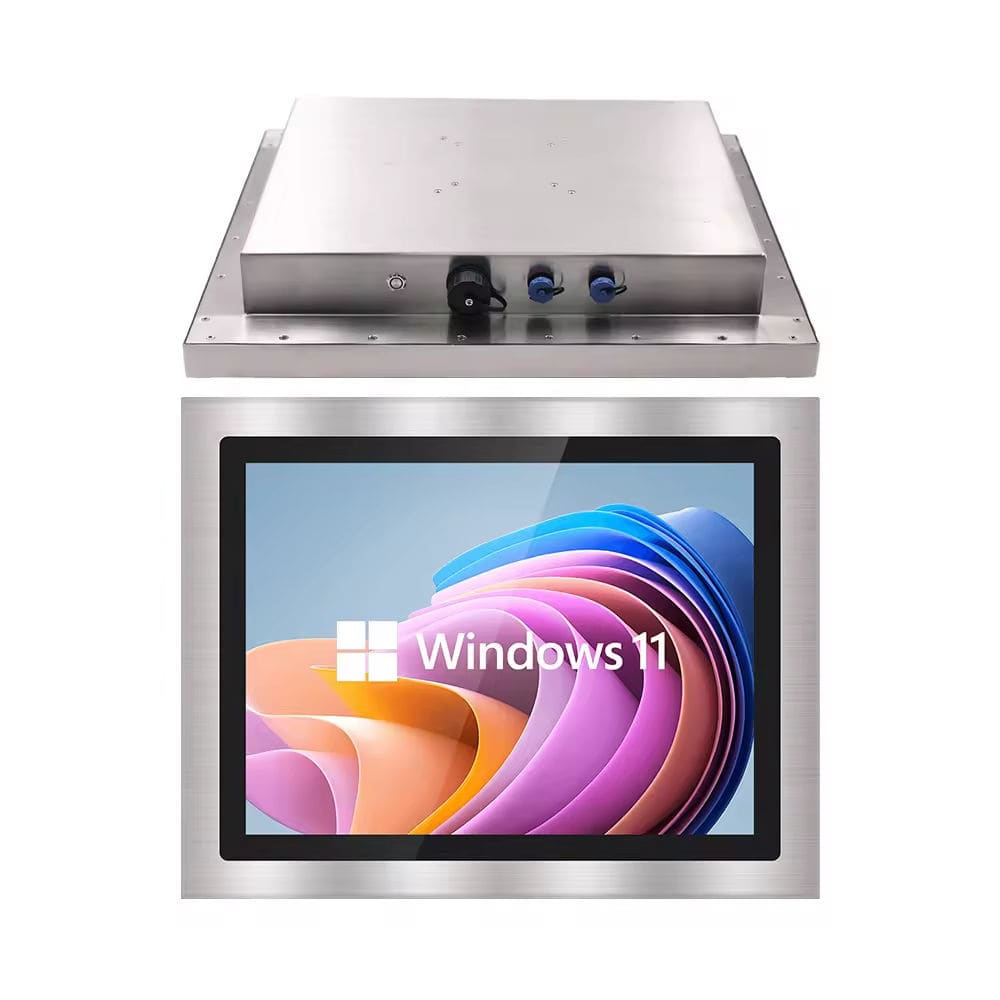 Monitor TFT-LCD - ITD10CMG1IPHBA1 - Shenzhen ITD Display Equipment Co., LTD - con tecnología ...