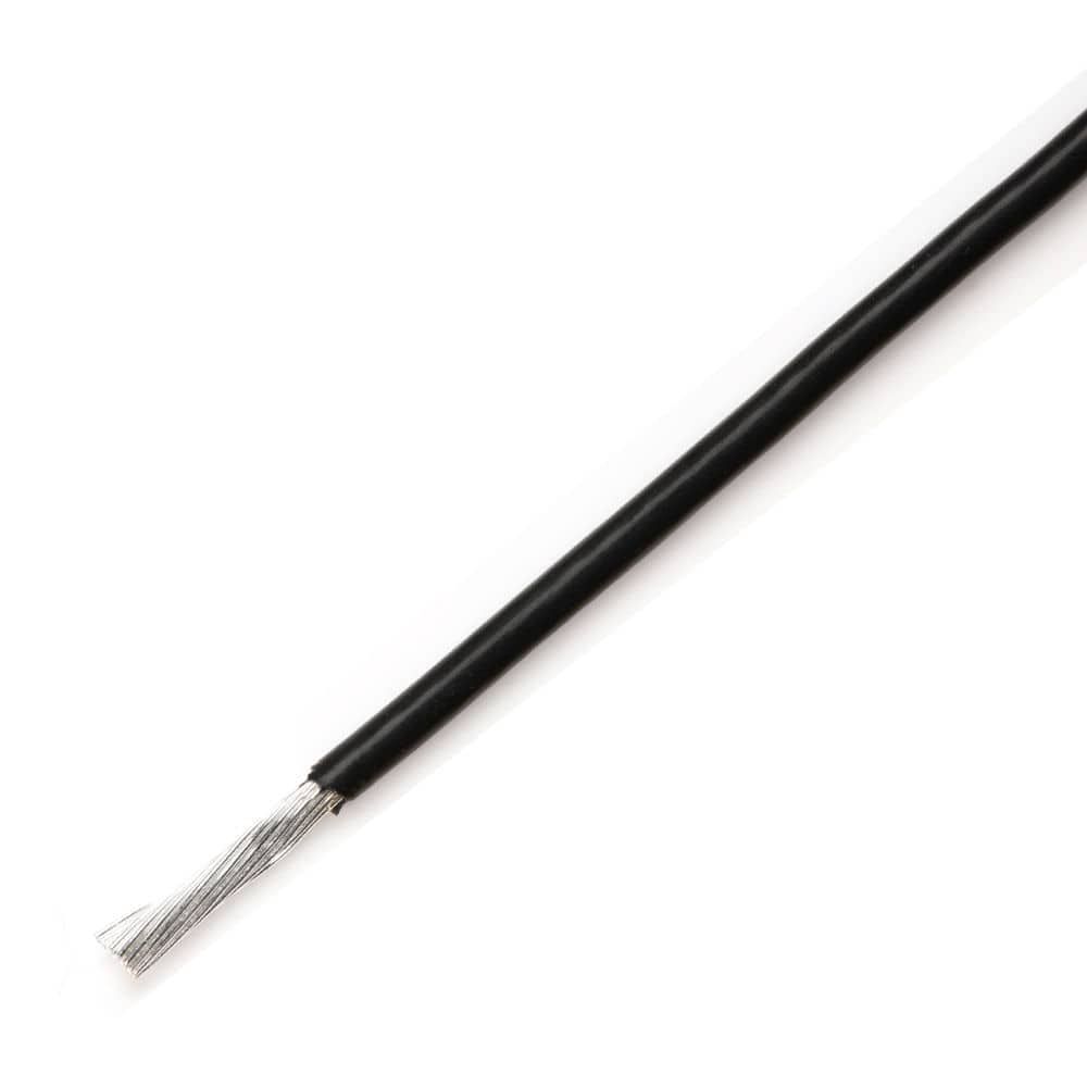 Hilo eléctrico aislado - UL1330 UL1331 series - Jiangsu Silver&Tin Thread Hi-Temp Wire And ...