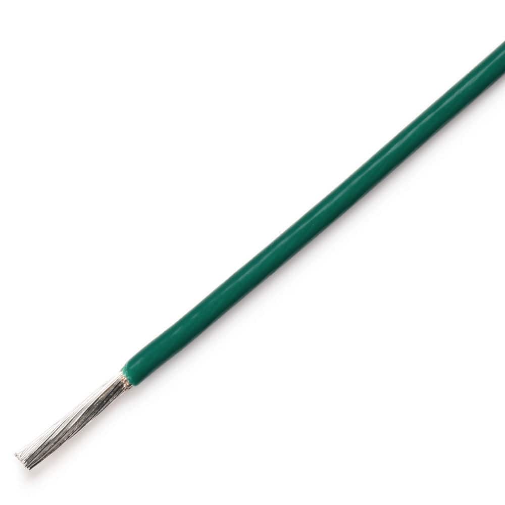 Hilo eléctrico aislado - AFT250 series - Jiangsu Silver&Tin Thread Hi-Temp Wire And Cables - de ...