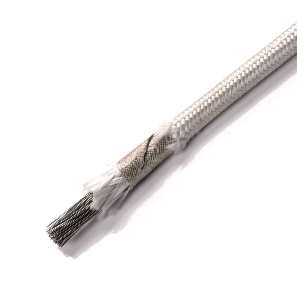Cable eléctrico de alimentación - GN500-03 series - Jiangsu Silver&Tin Thread Hi-Temp Wire And ...