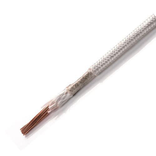 Cable eléctrico de alimentación - GN500-01 series - Jiangsu Silver&Tin Thread Hi-Temp Wire And ...