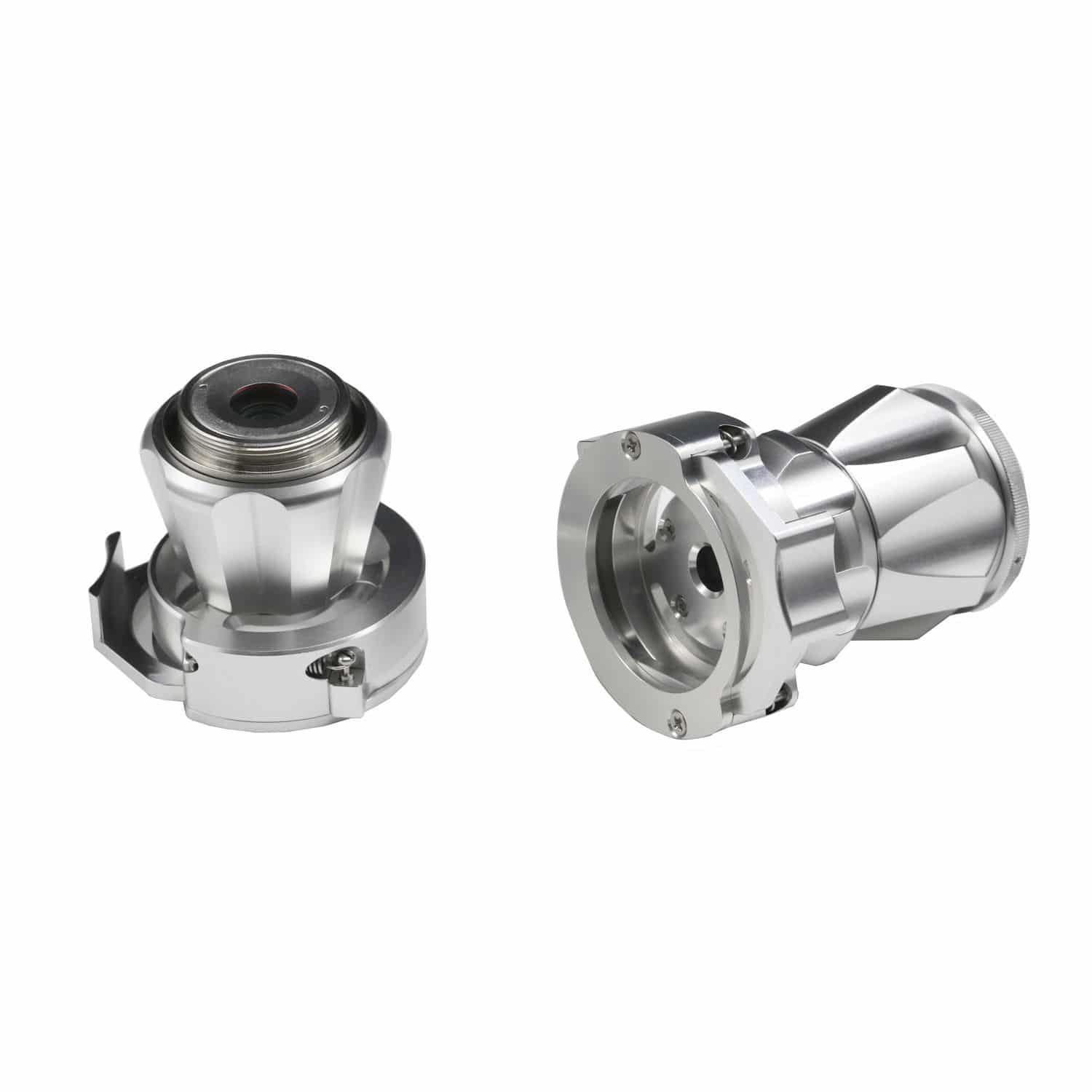 Acoplador óptico - Fujian RISING EO Technologies CO.,LTD - de cámara / para uso médico