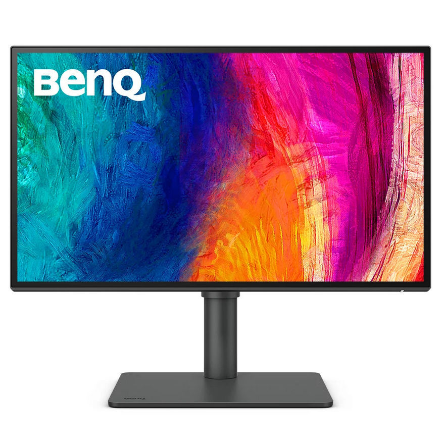 Monitor LCD - PD2506Q - BenQ - LED / 25" / 2560 x 1440