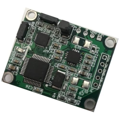 Brújula electrónica - LEC210 - Wuxi Bewis Sensing Tecnology LLC