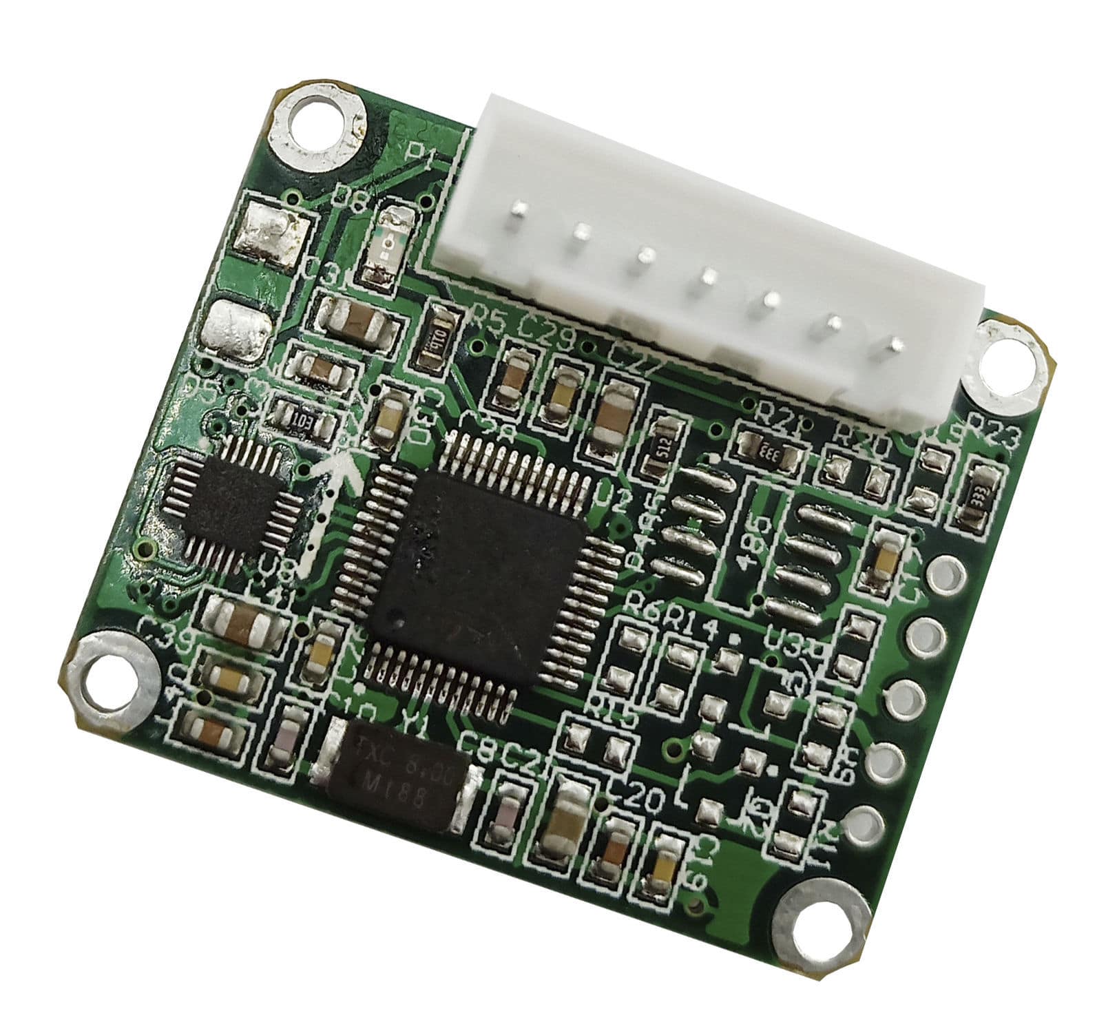 Brújula electrónica - SEC290 - Wuxi Bewis Sensing Tecnology LLC