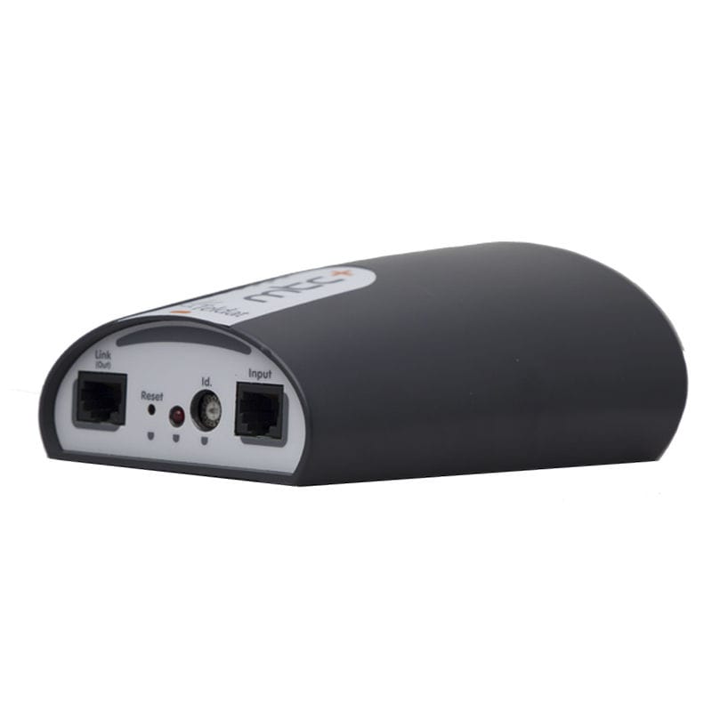 Módulo de control industrial - Telecontrol+ (MTC+) - Teldat