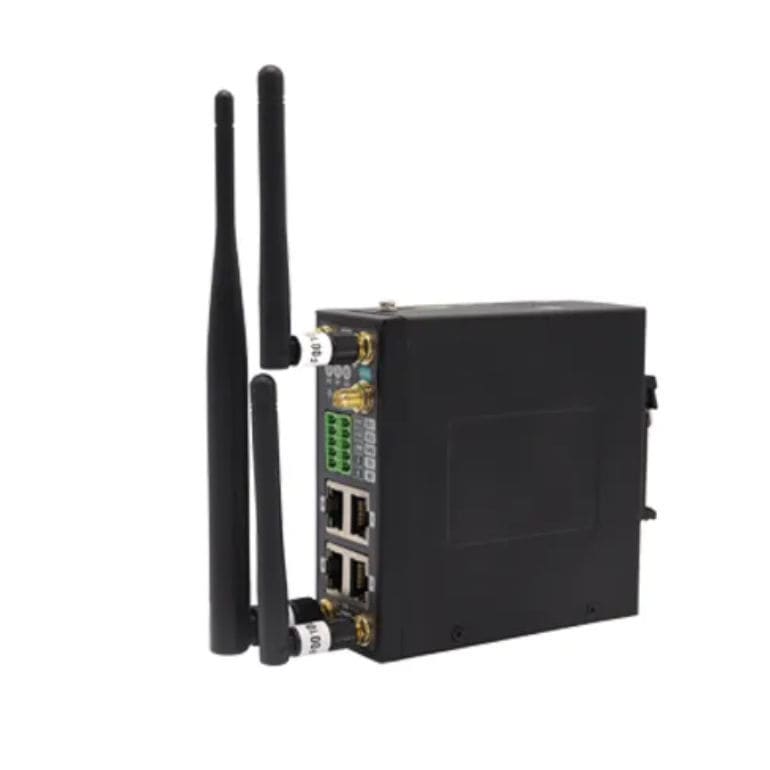 Router de datos - Imber Smart - Teldat - Punto de acceso Wi-Fi ...