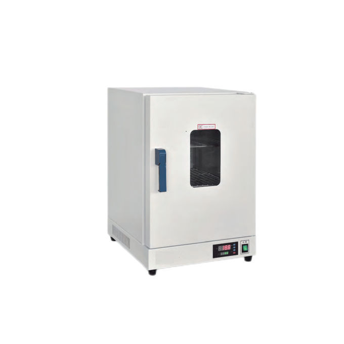 Horno de secado - DHG-9030A - Guangzhou Biaoji Packaging Equipment Co., Ltd. - de cámara / de ...