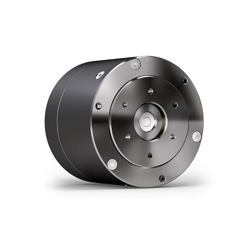 Motorreductor corriente continua - AK45-10 KV75 - CubeMars - con imán ...