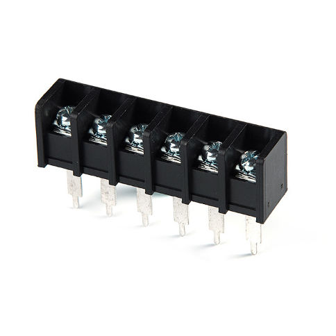 Bloque de conexión normalmente cerrado - U366-A-10.0 - Dongguanshi ...