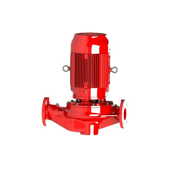 Bomba centrífuga - KFL10X - SPP Pumps - de agua / eléctrica / estacionaria