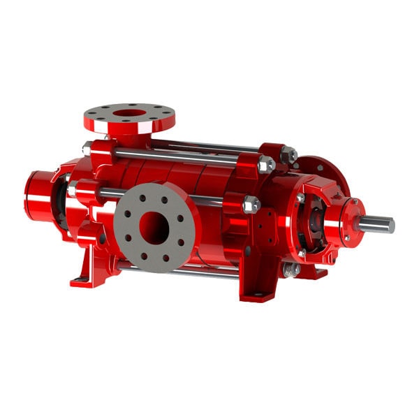 Bomba de rotor - Multistream CD - SPP Pumps - de agua / con motor ...