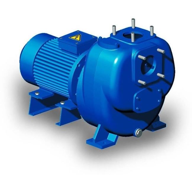 Bomba de rotor - XR416 series - North Ridge Pumps Ltd - de agua ...