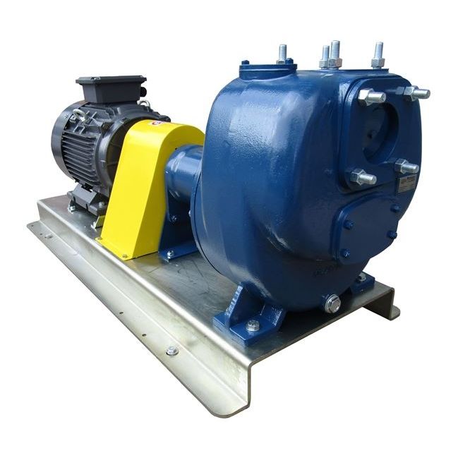 Bomba de agua - XR425 series - North Ridge Pumps Ltd - eléctrica ...