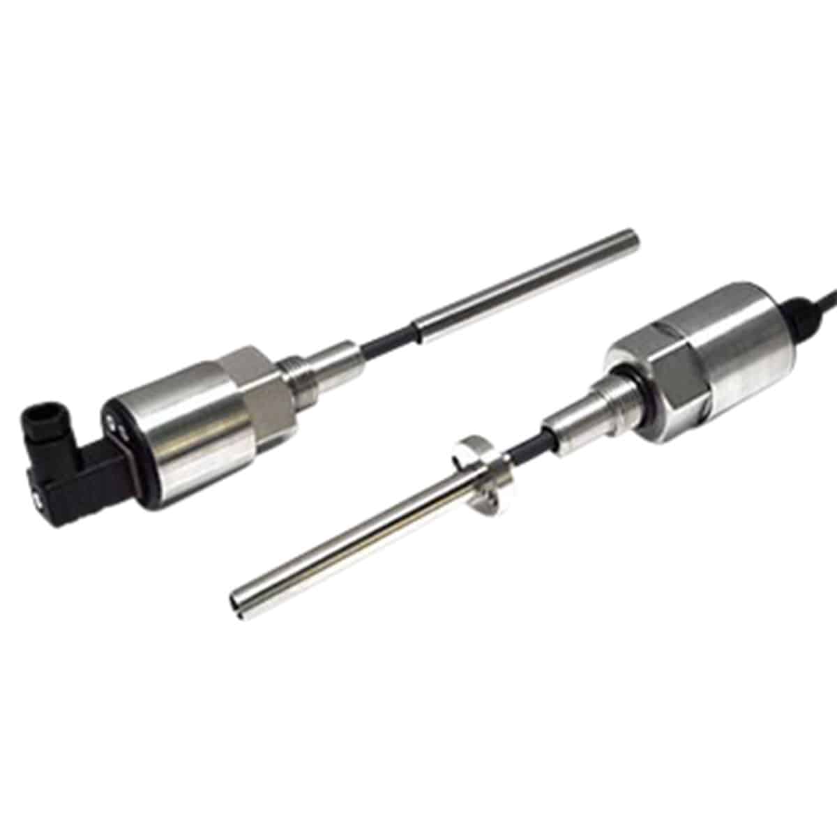 Sensor de posición inductivo - P100 - Althen sensors - lineal ...