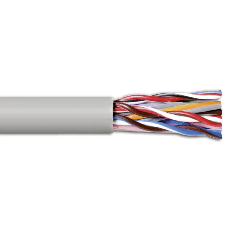 Cable de control - LIYY (TP) - ELECON