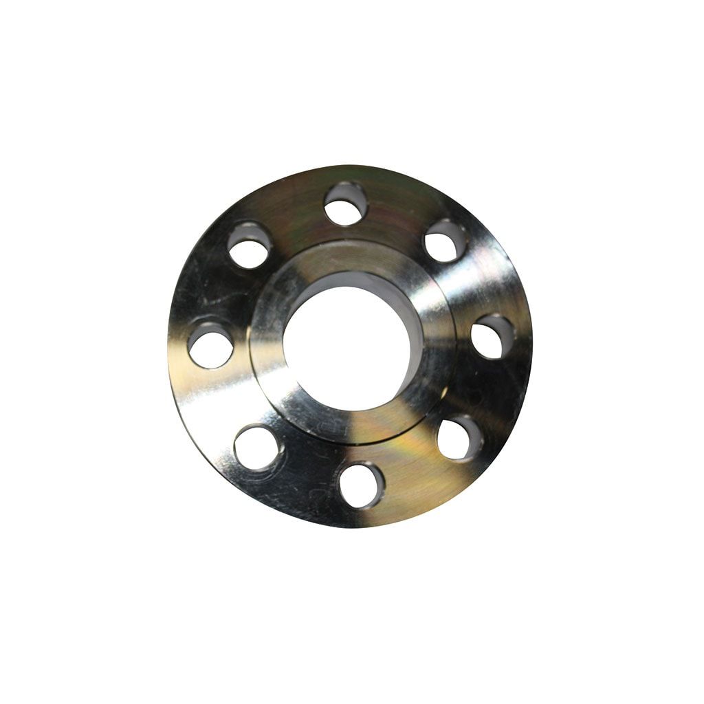 Brida de acero inoxidable - 510 series - Trelleborg Couplings ...