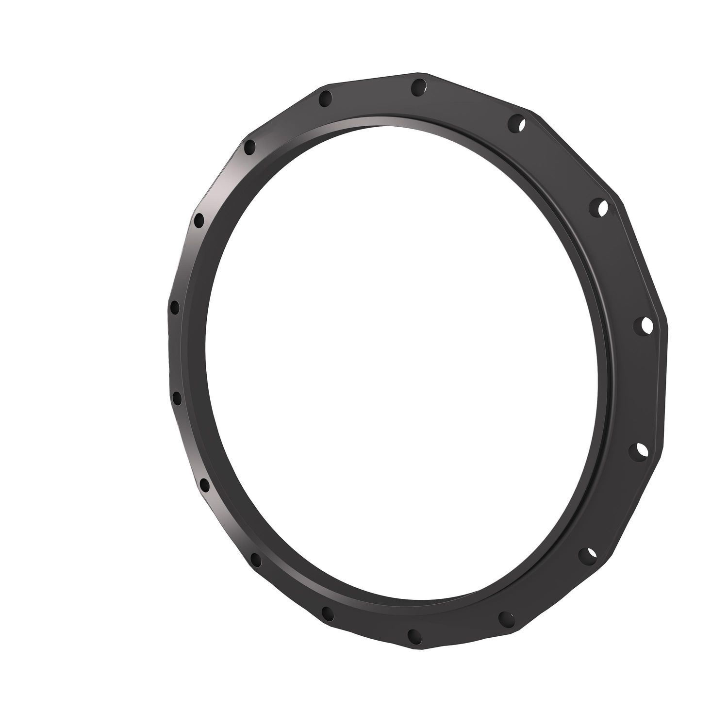 Junta circular - American Flow Control - de brida