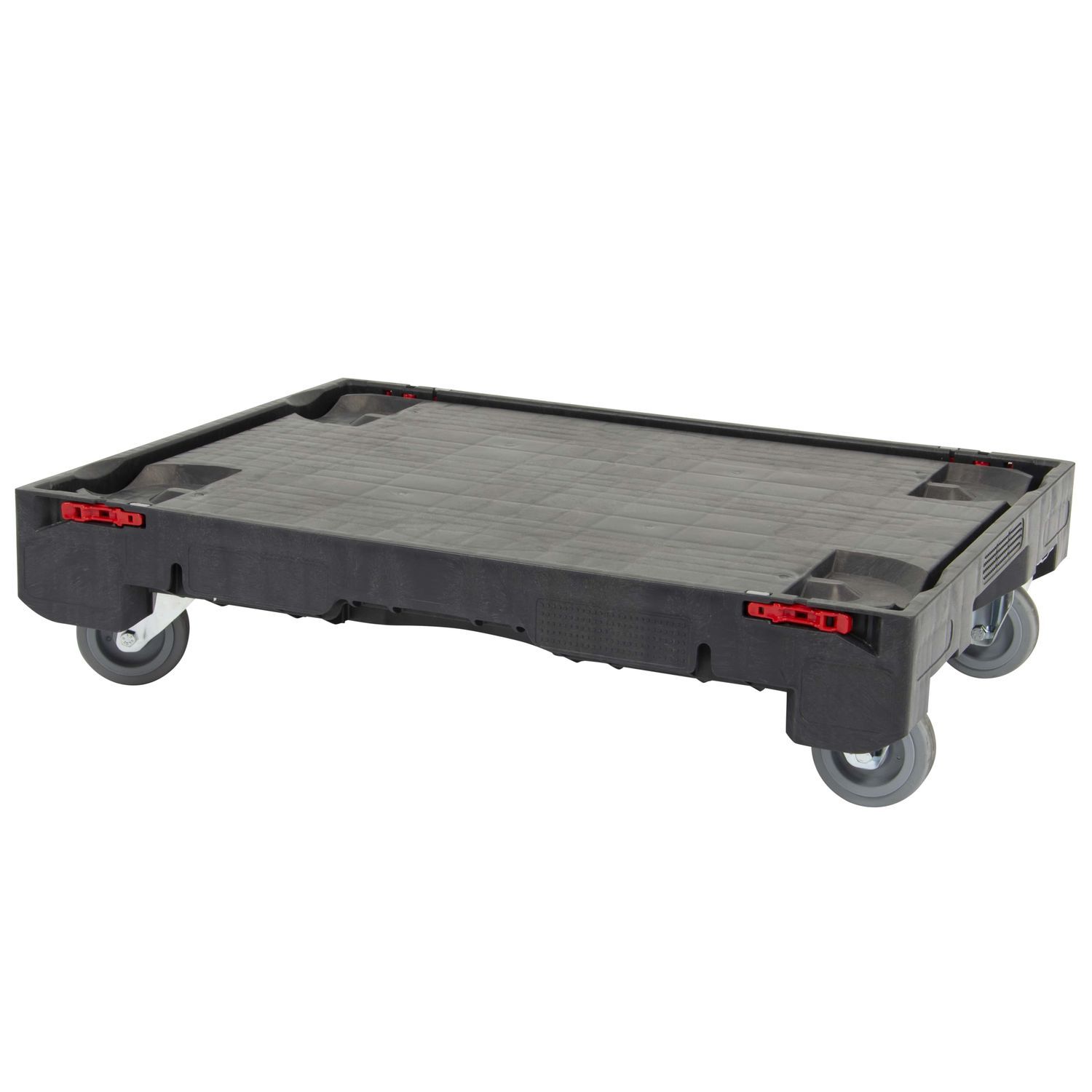 Plataforma rodante de ABS - SF 600 CH - Gamma Wopla