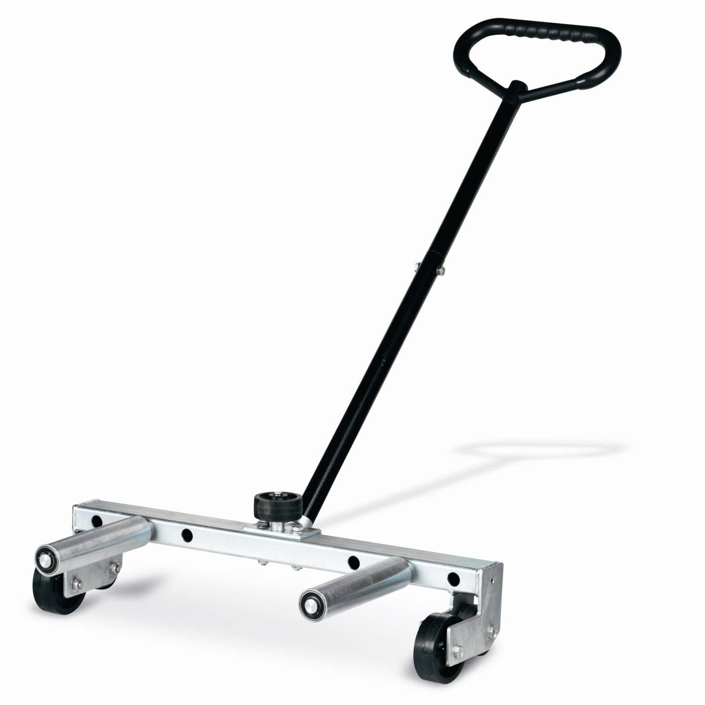 Posicionador de ruedas - WD Mobile - Compac GmbH Hydraulik-Vertrieb