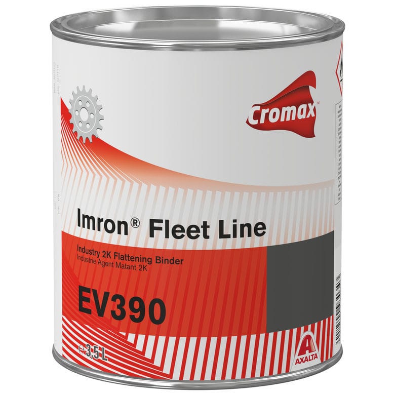 Imprimación - IMRON FLEET LINE - Cromax® Deutschland