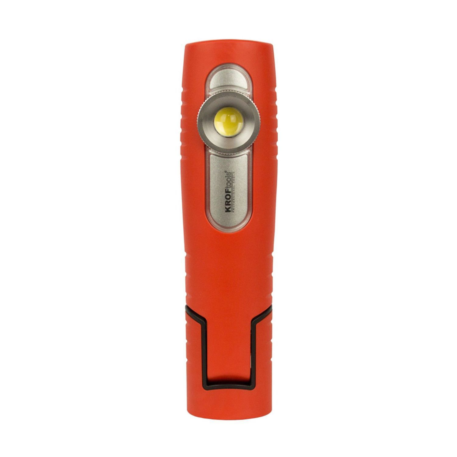 Linterna LED - 1095 - KROFtools Professional Tools - de flash ...