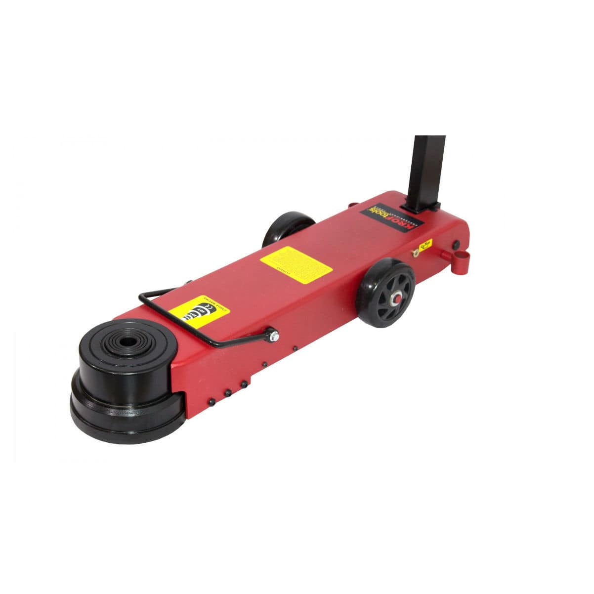 Gato de ruedas - 4812 - KROFtools Professional Tools - hidroneumático ...