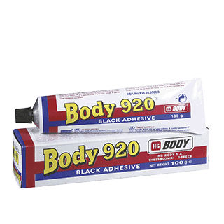 Cola uretano - 920 - HB BODY S.A. - para metal / para caucho ...