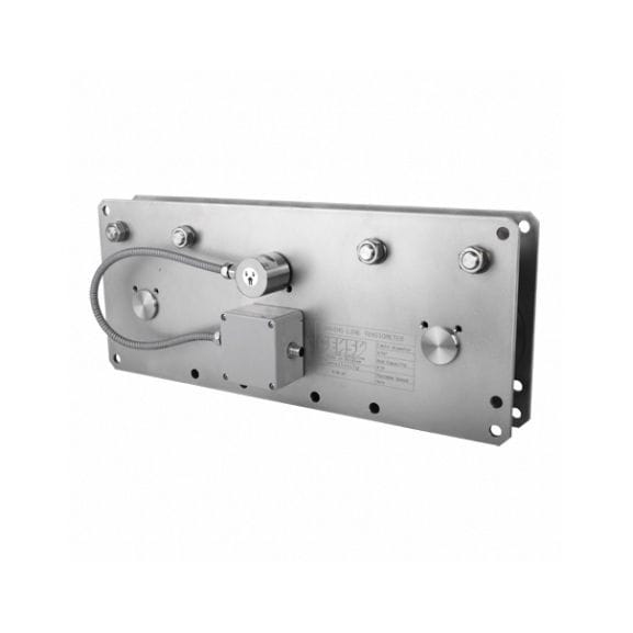 Tensiómetro para cable desenrollable - 557 series - SENSY S.A.