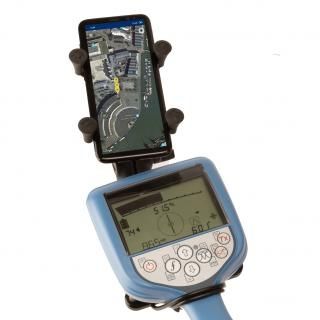 Software resolutivo de cartografía - RD Map™ - Radiodetection - de localización / industrial ...