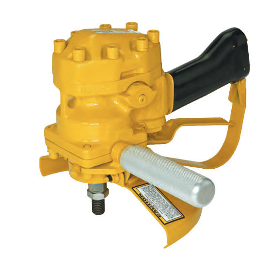 Amoladora hidráulica - GR29 - Stanley Infrastructure - vertical